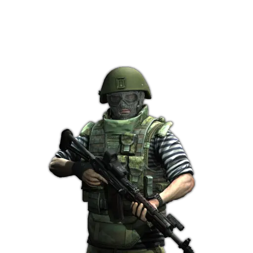 EFT: Arena Presets Database