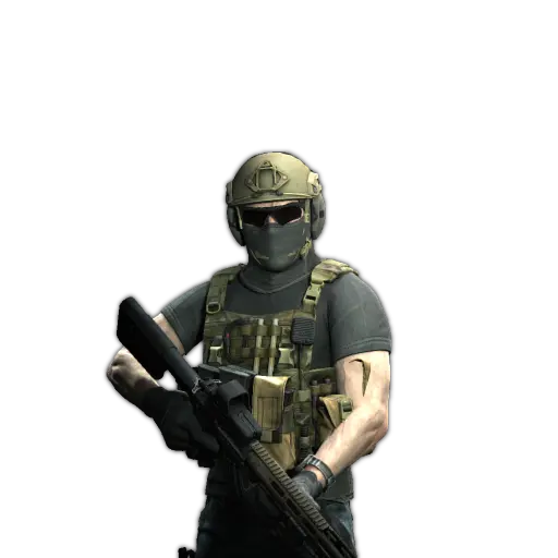 EFT: Arena Presets Database