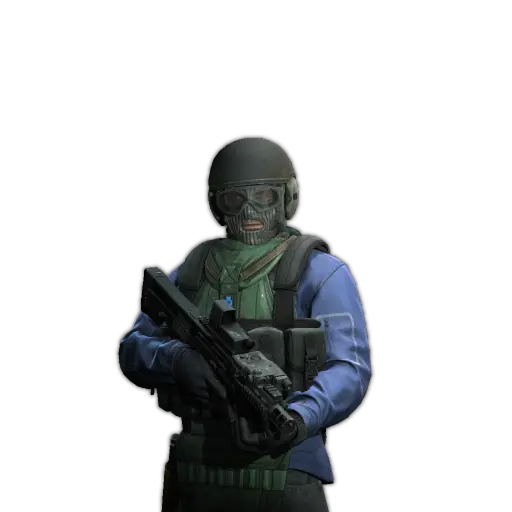 EFT: Arena Presets Database