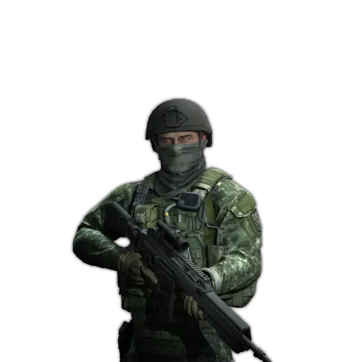 EFT: Arena Presets Database