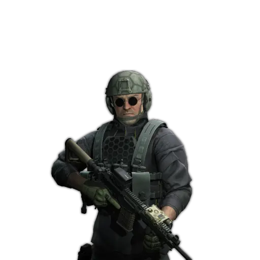 EFT: Arena Presets Database