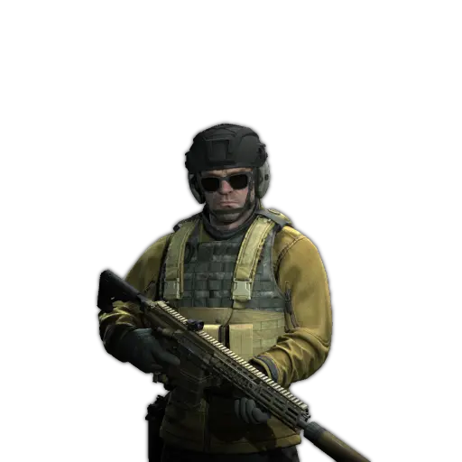 EFT: Arena Presets Database