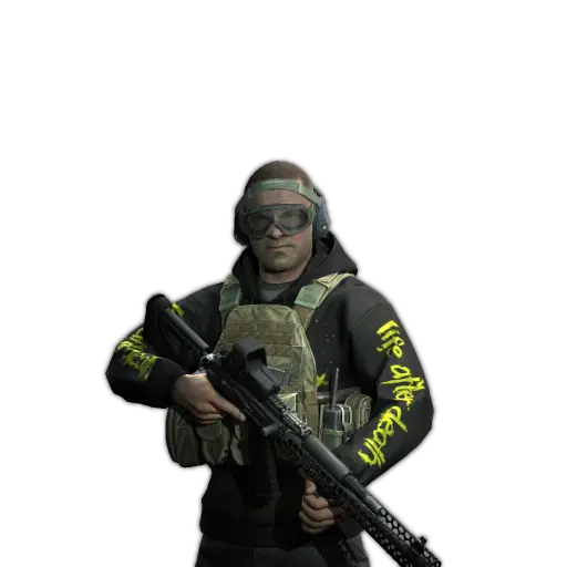 EFT: Arena Presets Database