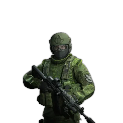 EFT: Arena Presets Database