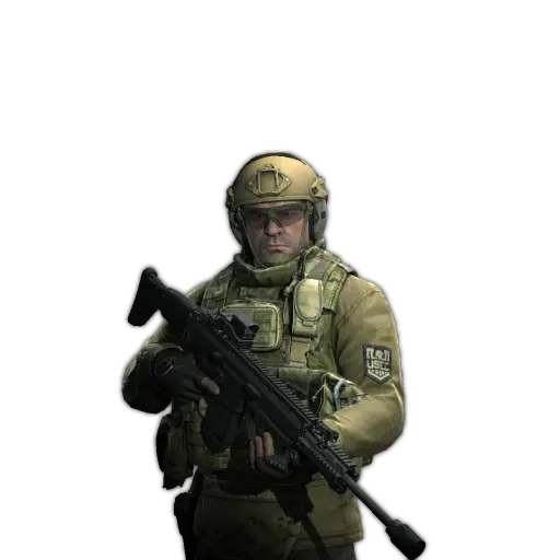 EFT: Arena Presets Database