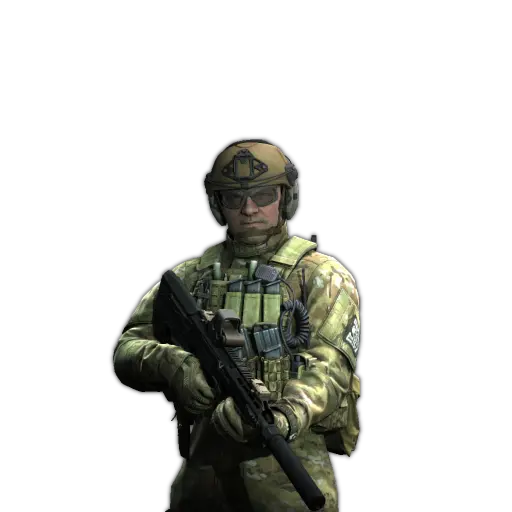 EFT: Arena Presets Database