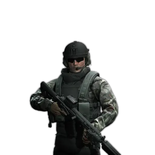 EFT: Arena Presets Database