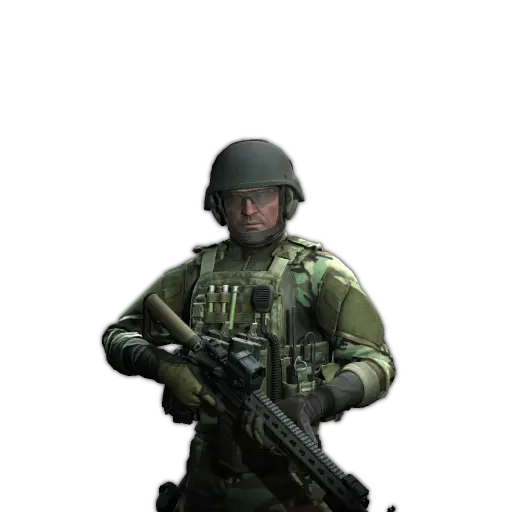 EFT: Arena Presets Database