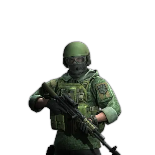 EFT: Arena Presets Database