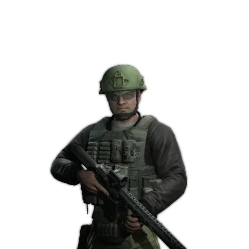 EFT: Arena Presets Database