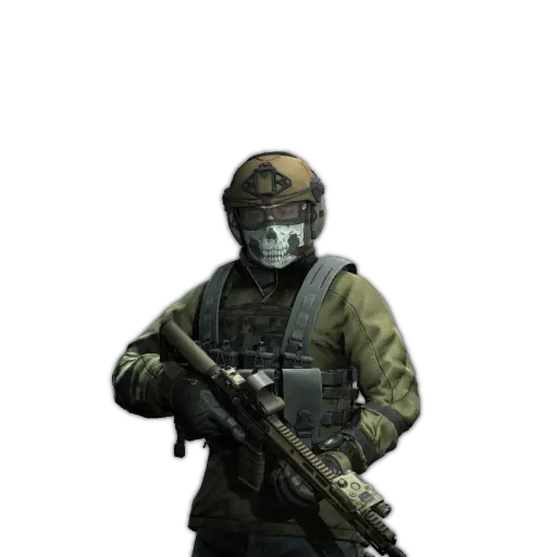 EFT: Arena Presets Database